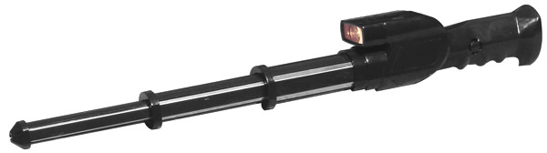 Stun-ning Sales: Self-Defense Store - Telescopic Stun Baton